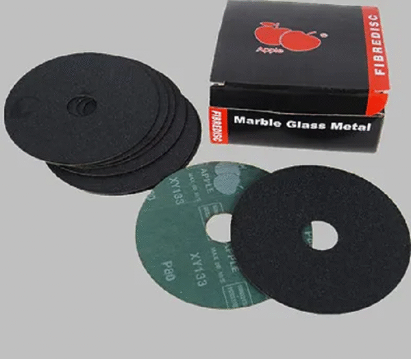 Explore Top-Quality Abrasive Fiber Discs in UAE |Simple Unique Safety