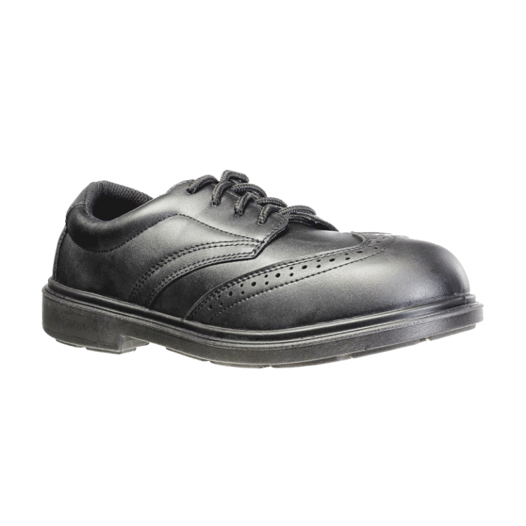 BON SAFETY SHOES-SIMPLE UNIQUE SAFETY