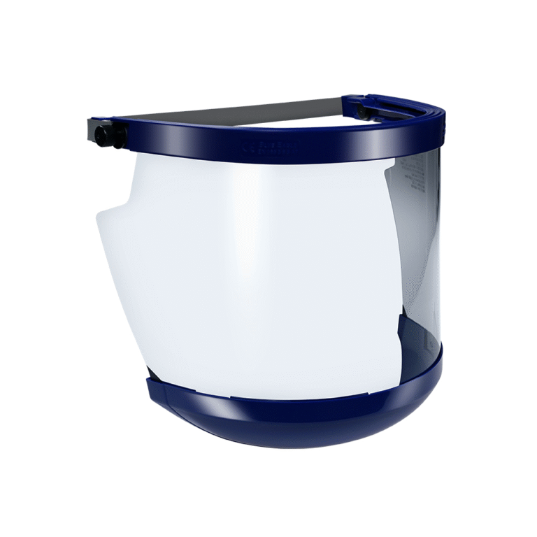 FCA8 Arc Flash Face Shield - SIMPLE UNIQUE SAFETY