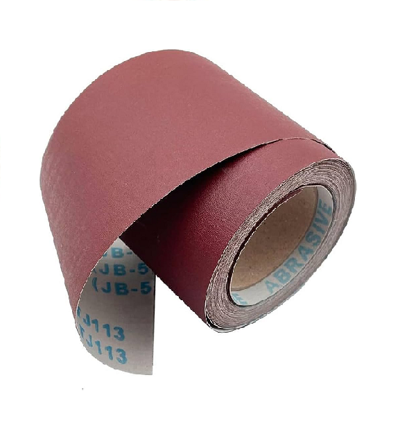 Emery Cloth 2″ – JB5-5060 – SIMPLE UNIQUE SAFETY