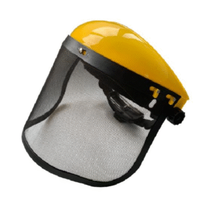 Helmet Face Shield -HM 900110 – SIMPLE UNIQUE SAFETY