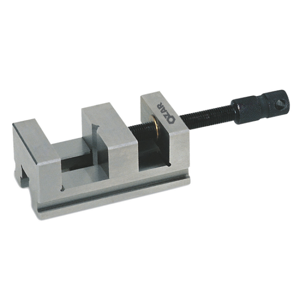 Tool Maker Vice - SIMPLE UNIQUE SAFETY