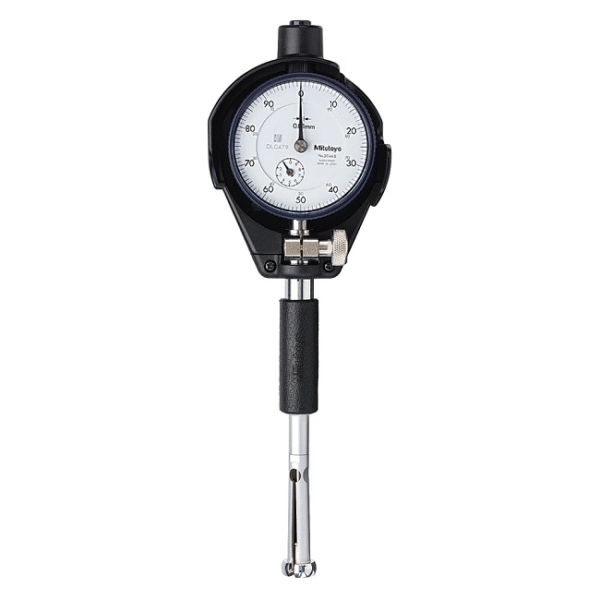 Dial Bore Gauge - SIMPLE UNIQUE SAFETY