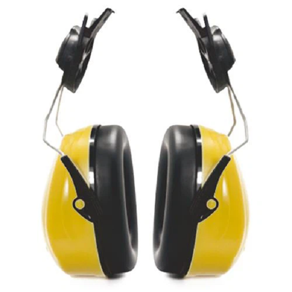 Earmuff – FM 1D – SIMPLE UNIQUE SAFETY